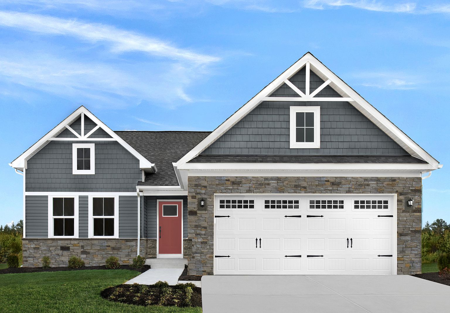 Eden Cay Plan, Kipling Village, Fuquay Varina, NC 27526 | Zillow