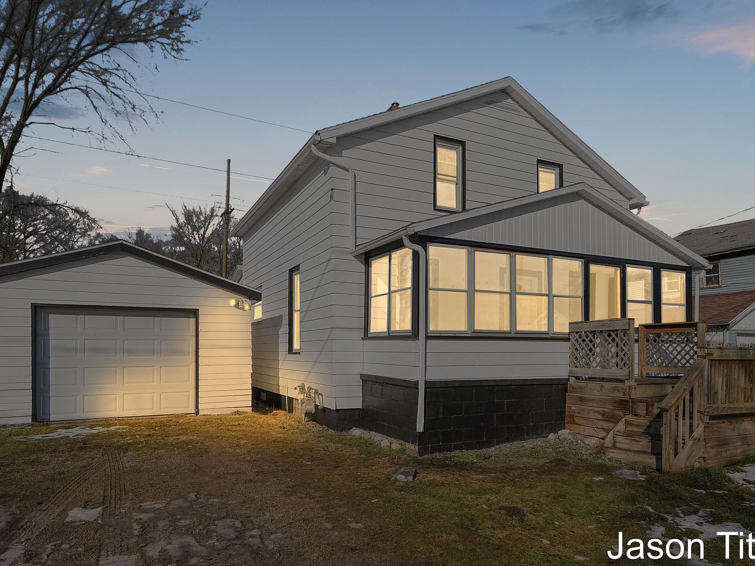4388 12th St, Moline, MI 49335 | Zillow