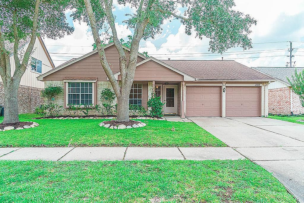 3518 Windmoor Dr, Katy, TX 77449 | Zillow