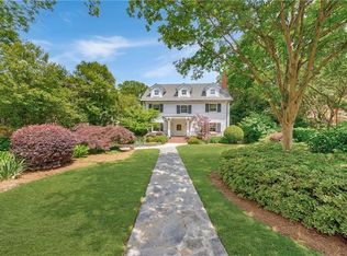 51 Inman Cir NE, Atlanta, GA 30309 | MLS #7382998 | Zillow