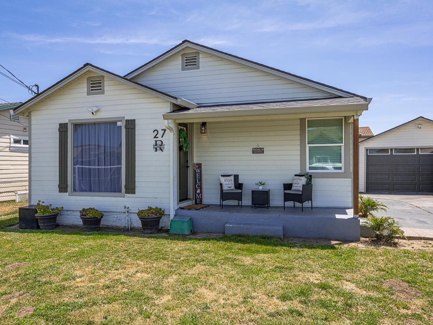 27 Burchell Ave, Freedom, CA 95019 | Zillow