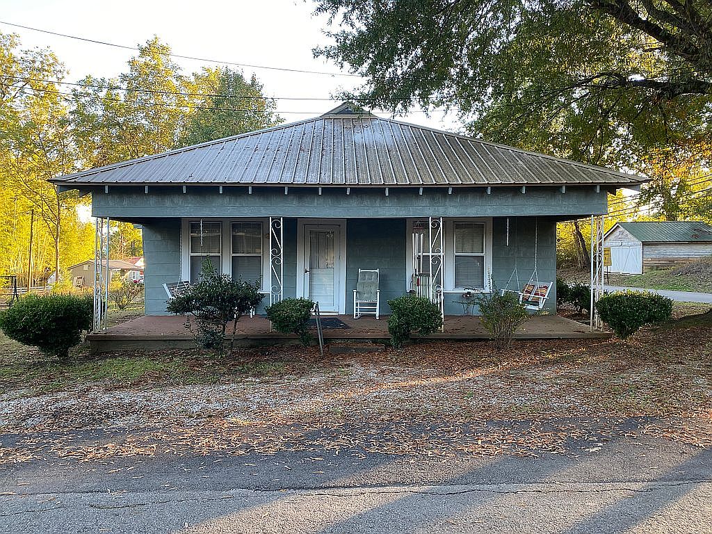 109 W 5th St, Iuka, MS 38852 | Zillow