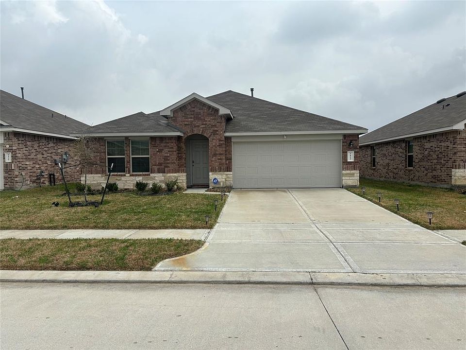 5122 Bay Meadows Ln, Katy, TX 77449 | Zillow