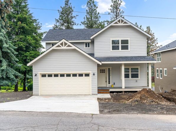 New Construction Homes in Spokane WA | Zillow