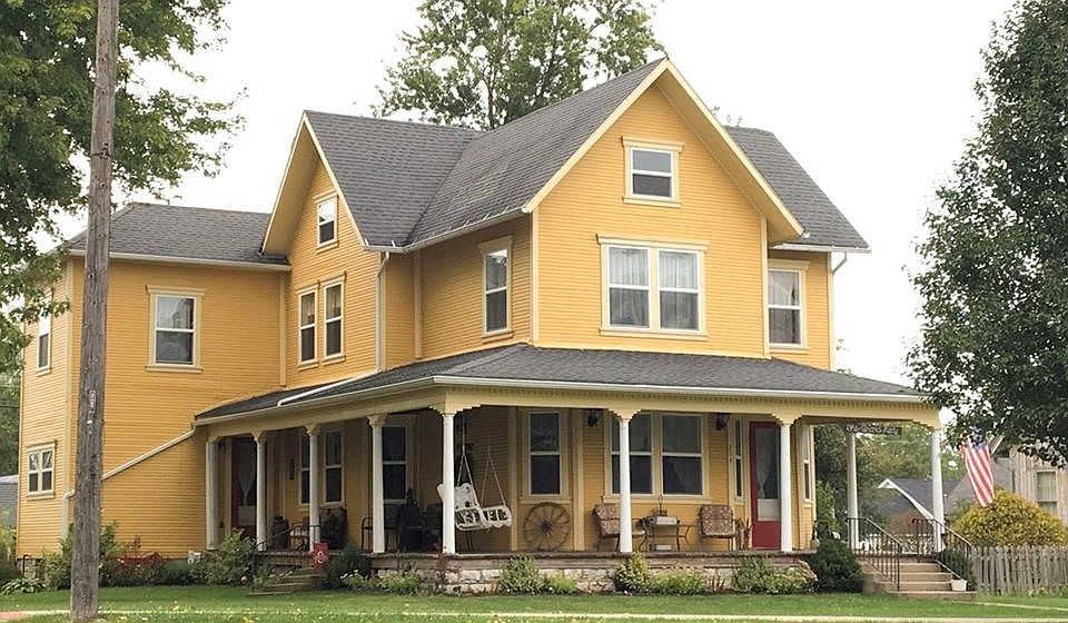204 E Main St, Saint Paris, OH 43072 | Zillow