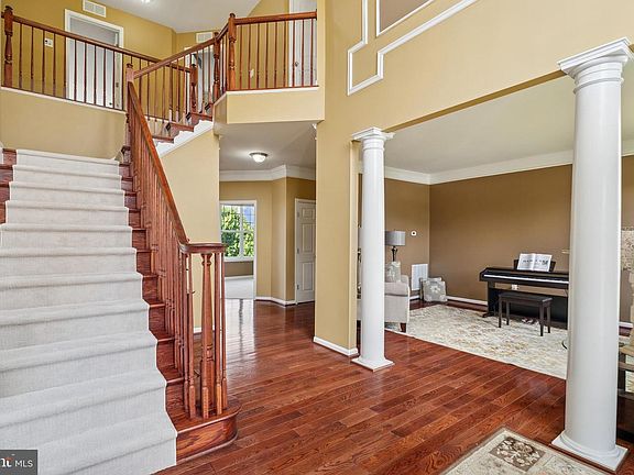16249 Chase Eagle Ln, Woodbridge, VA 22191 | Zillow