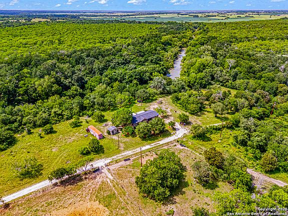 237 County Road 393, Runge, TX 78151 | MLS #1872186 | Zillow
