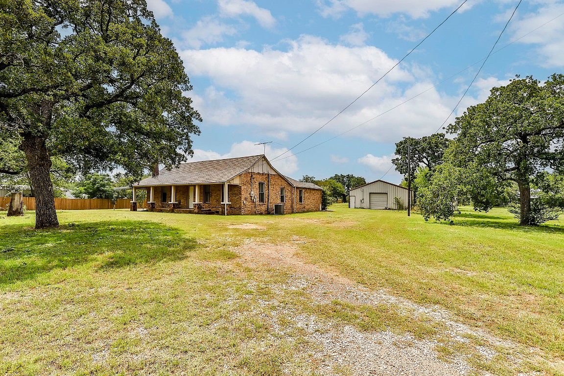 6520 County Road 527, Burleson, TX 76028 | Zillow