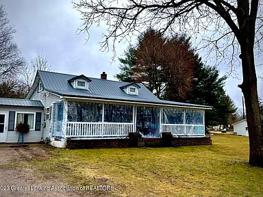 2490 Rushton Rd, Central Lake, MI 49622 | Zillow