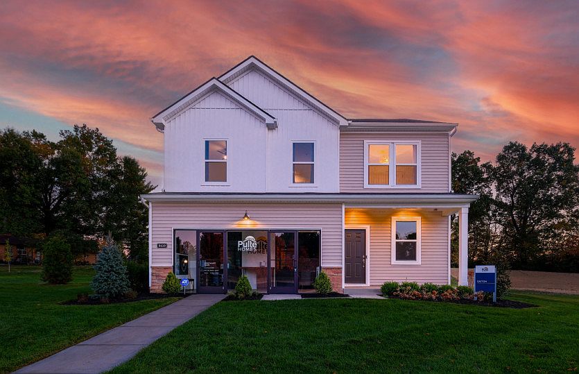 Dayton Plan, Park Ridge, Louisville, KY 40214 | Zillow