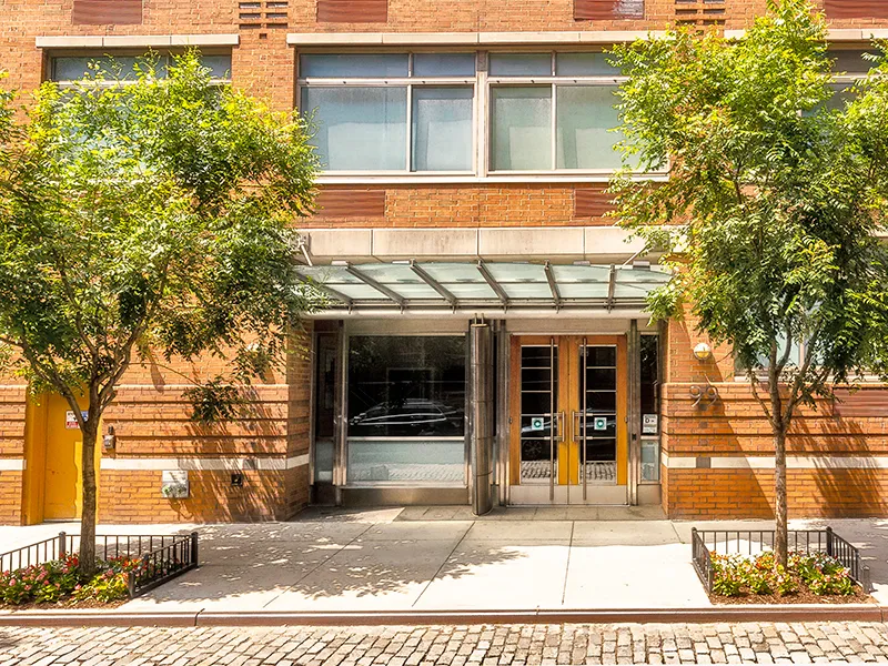 99 Jane Street #3D in West Village, Manhattan | StreetEasy