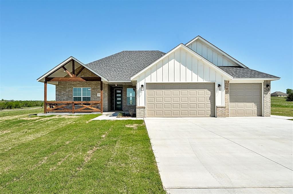 2074 Kaylee Rd, Blanchard, OK 73010 | Zillow