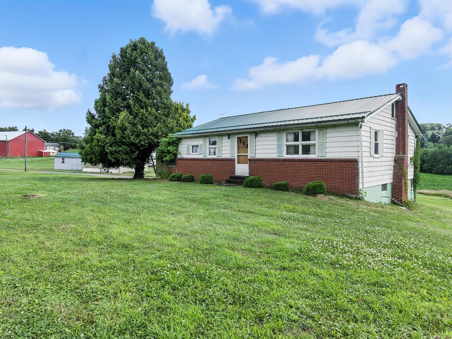 2148 Highway 536, Mayport, PA 16240 | MLS #02-12337 | Zillow