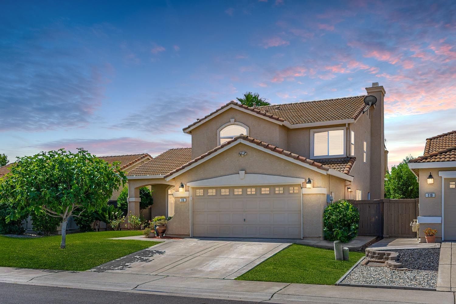 115 Mike Gartrell Cir, Sacramento, CA 95835 | Zillow