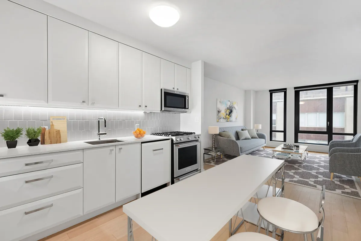 153 Remsen Street #12C in Brooklyn Heights, Brooklyn | StreetEasy