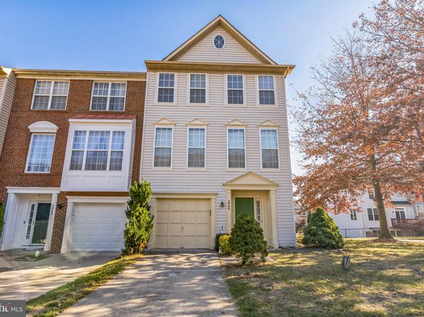 Stonebridge At Potomac Town Center - Woodbridge VA Real Estate - 22 ...