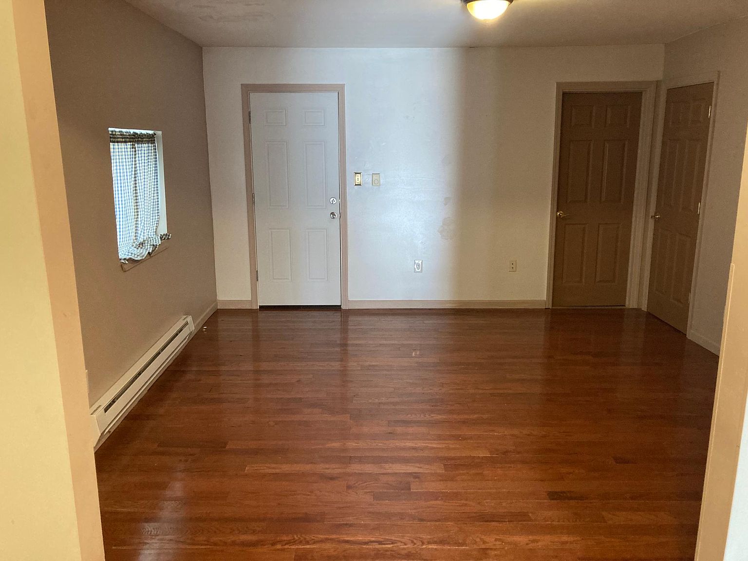 129 E Main St APT 4, Millheim, PA 16854 | Zillow