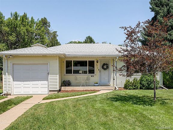 2810 S Cook Street, Denver, CO 80210 | Zillow