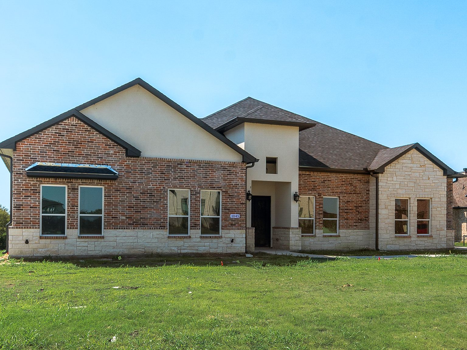 1045 Peppy San Trl, Allen, TX 75002 | Zillow