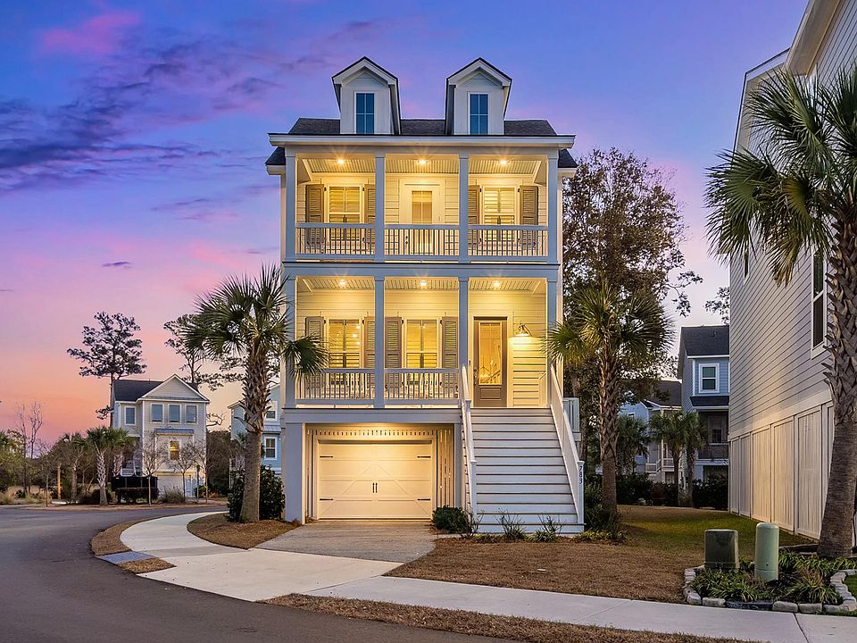 783 Forrest Dr, Daniel Island, SC 29492 | Zillow