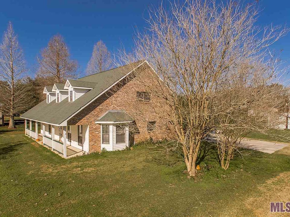 10480 Bueche Rd, Bueche, LA 70729 | Zillow