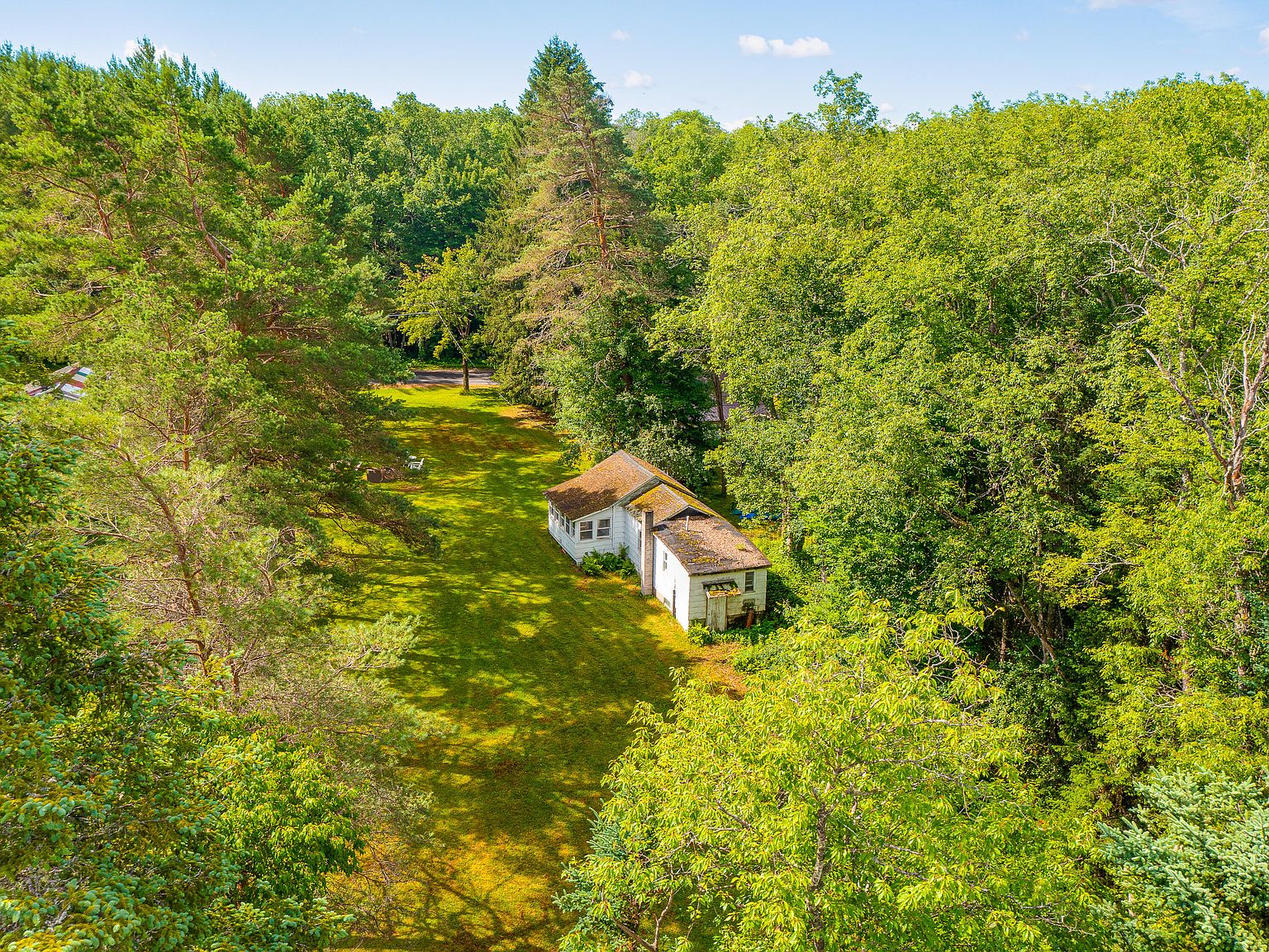 46 Tooley Pond Rd, Cranberry Lake, NY 12927 | Zillow
