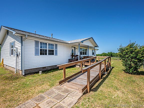28854 E County Road 1720, Elmore City, OK 73433 | Zillow