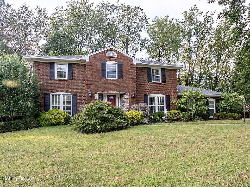 2304 Maria Ct, Bancroft, KY 40222 | Zillow