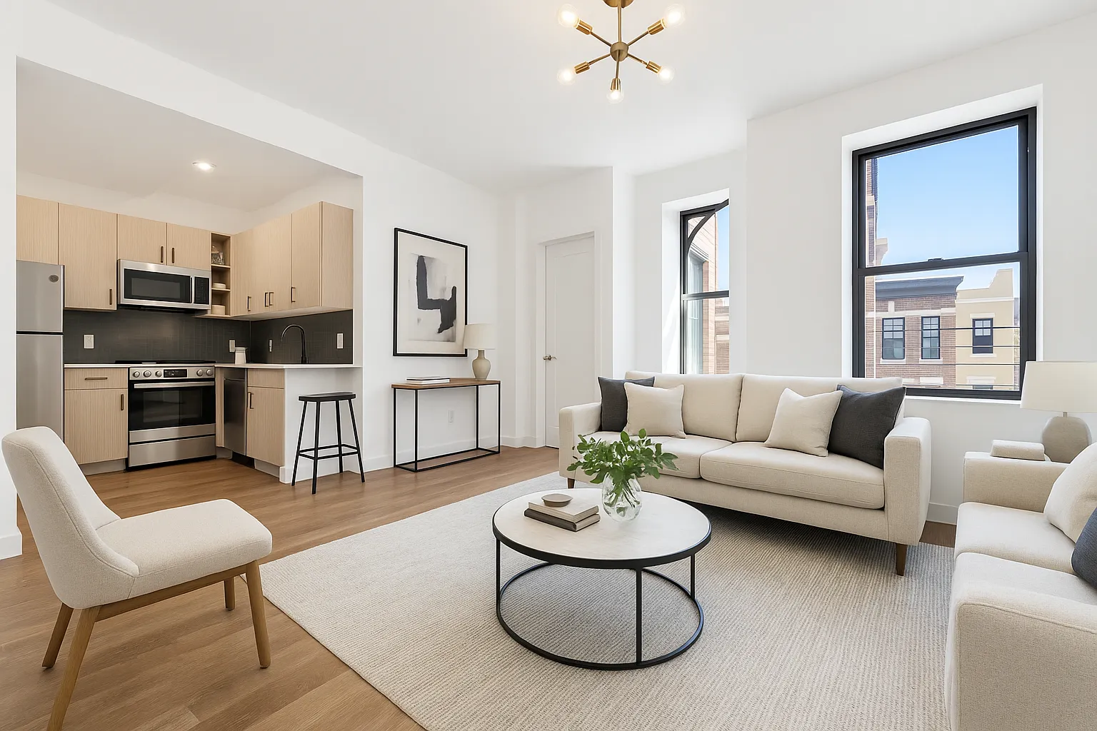 524 West 134th Street #6A in Manhattanville, Manhattan | StreetEasy