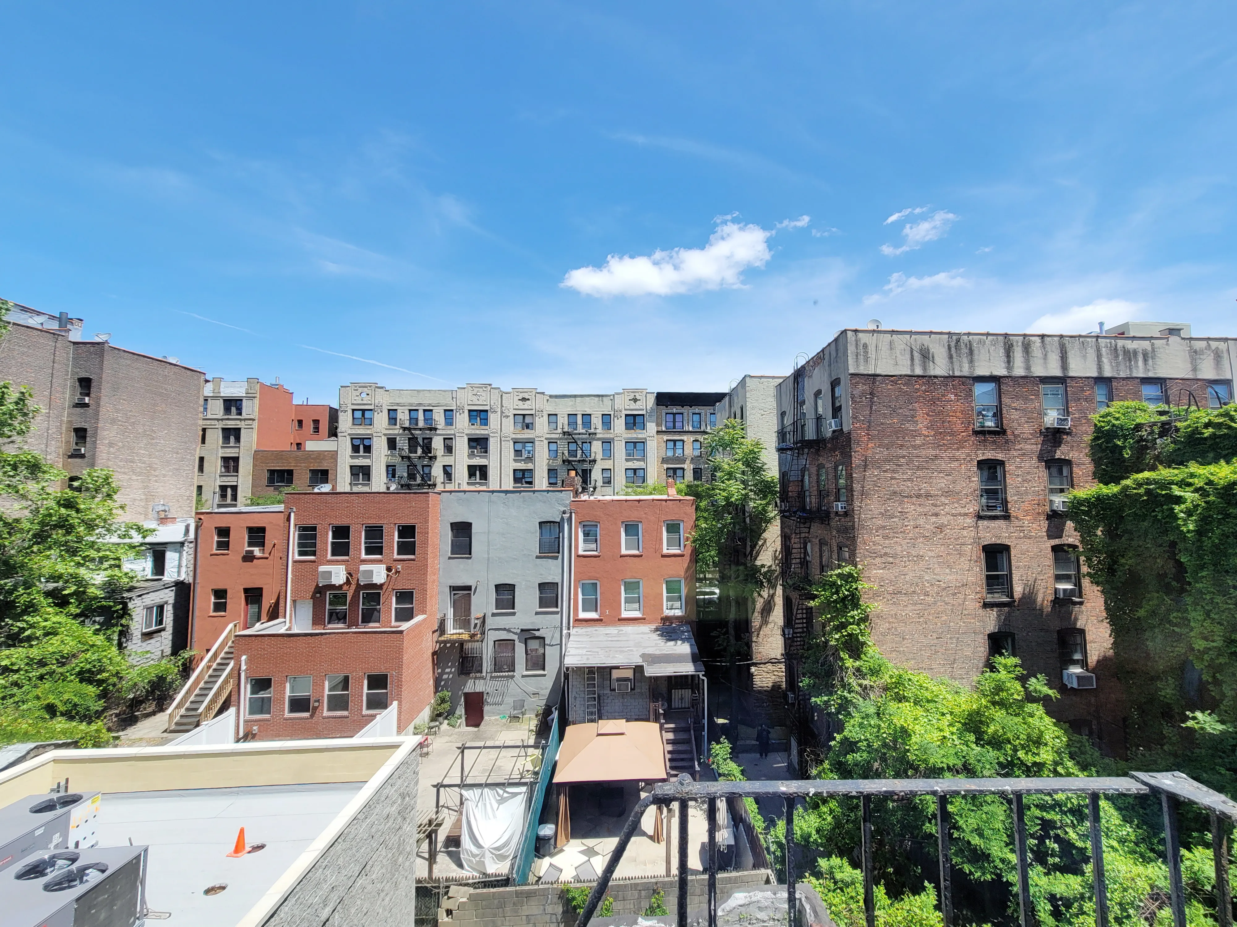 503 West 168th Street #4 in Washington Heights, Manhattan | StreetEasy