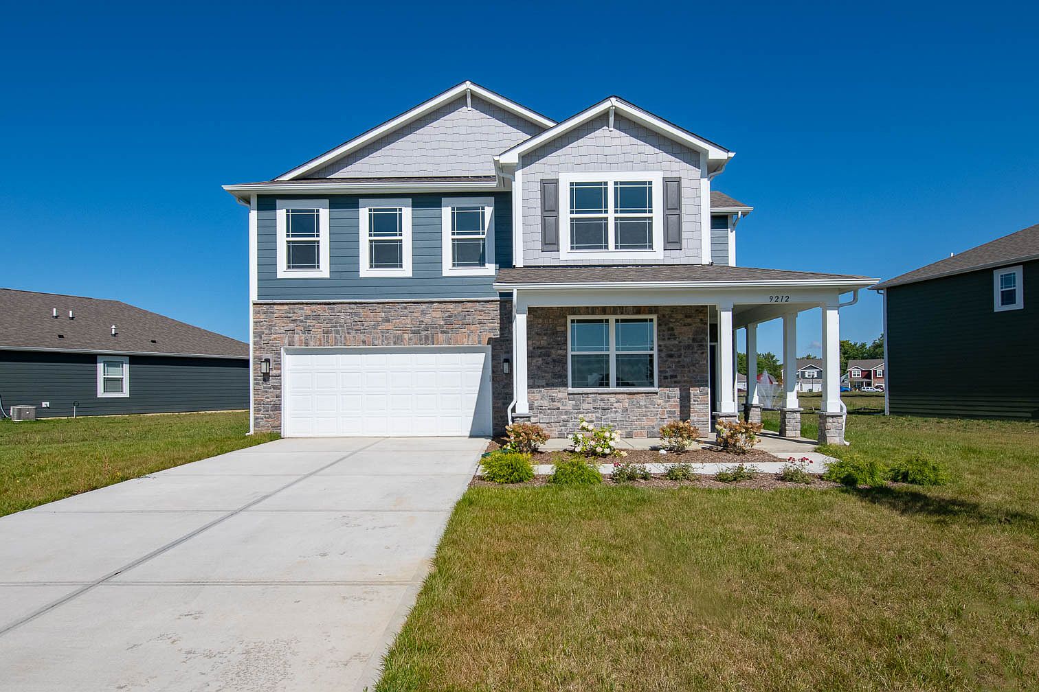 9212 Kavanaugh Dr, Indianapolis, IN 46239 | Zillow