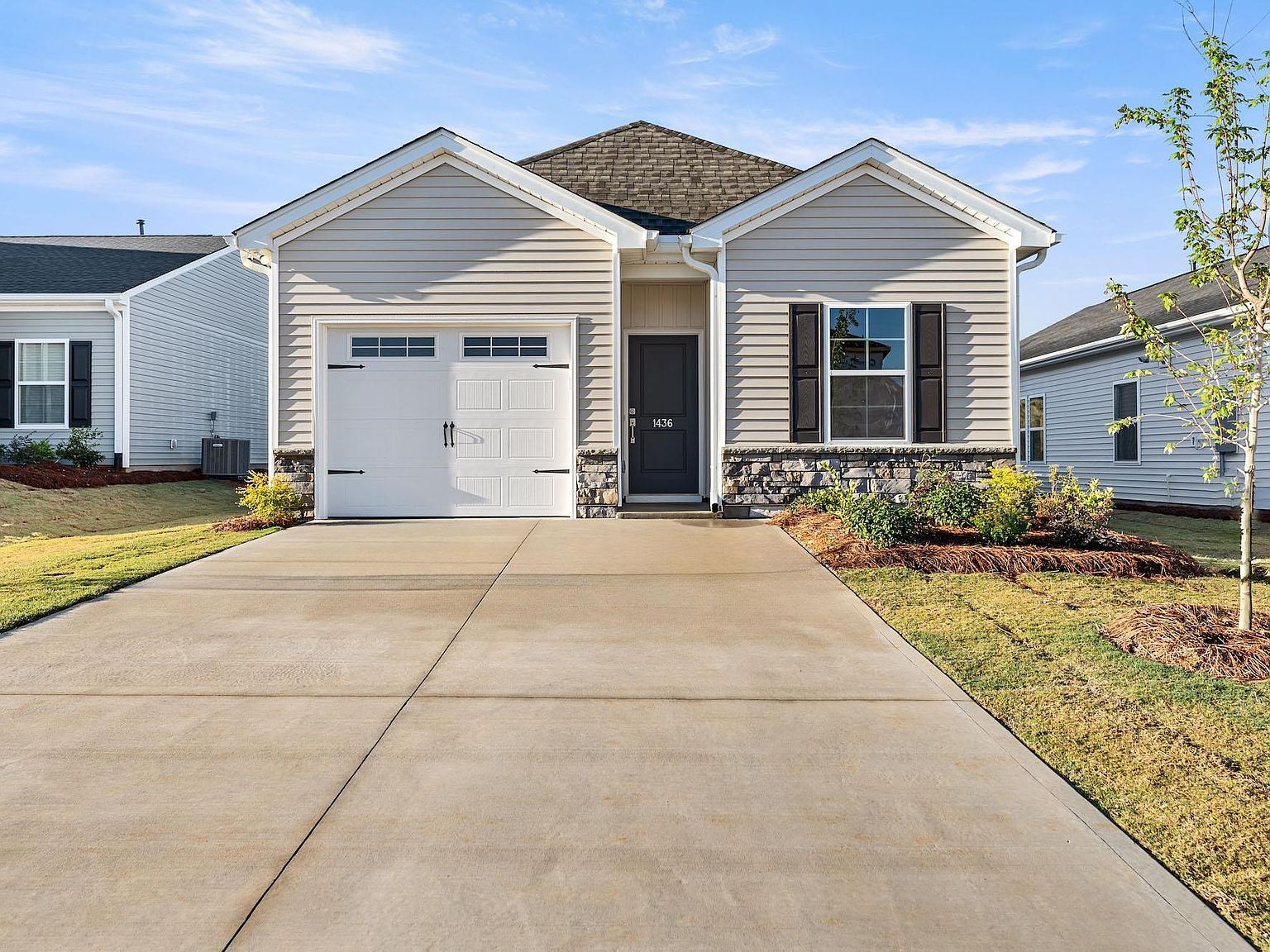 1436 Donhill Dr LOT 66, Baker B Greer, SC 29651 | Zillow