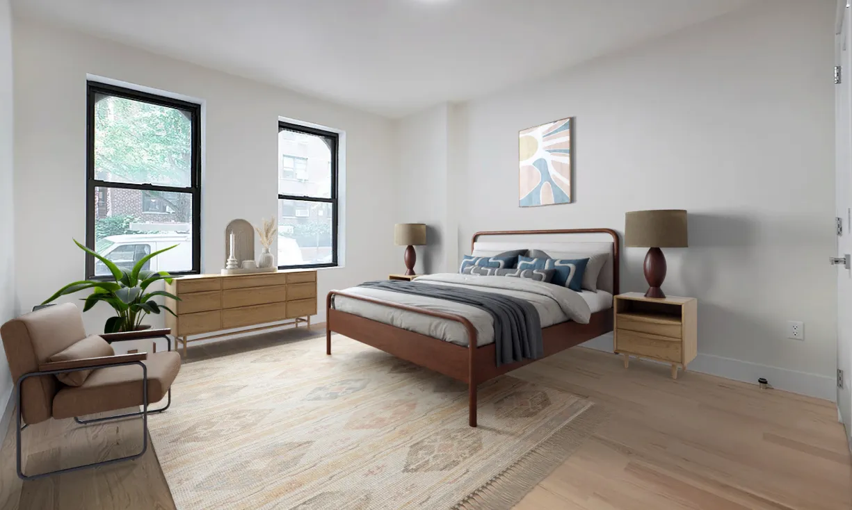 325 East 80th Street #1F in Yorkville, Manhattan | StreetEasy