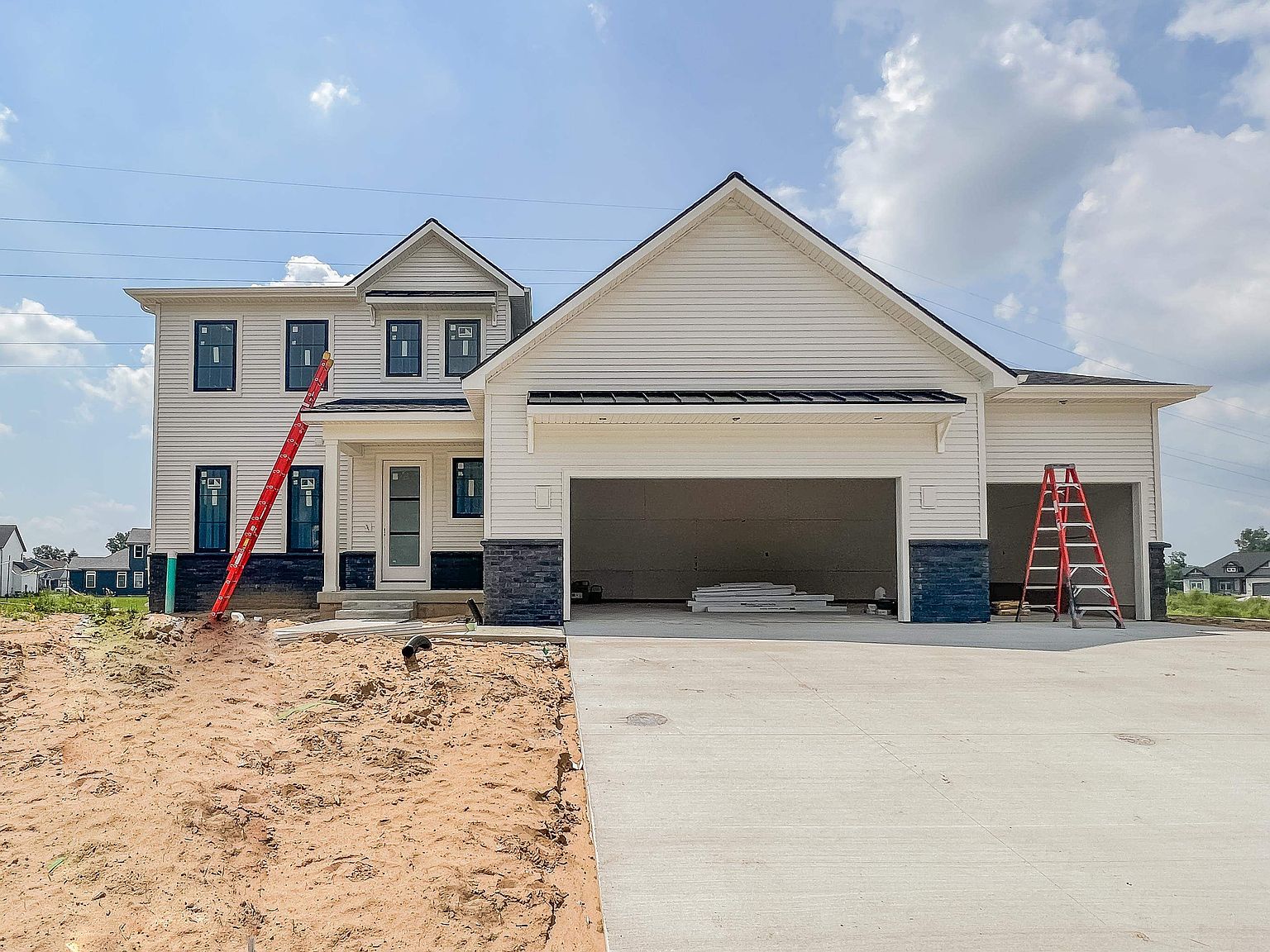 11376 Denver Ridge Ct, Osceola, IN 46561 | Zillow