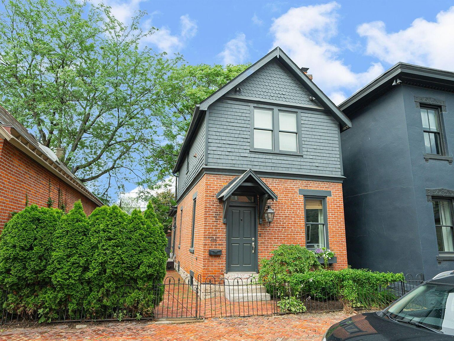 615 S 5th St, Columbus, OH 43206 | Zillow