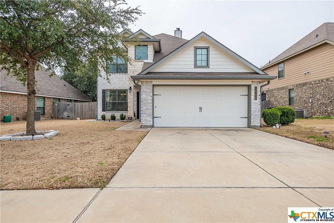 3504 Castleton Dr, Killeen, TX 76542 | Zillow