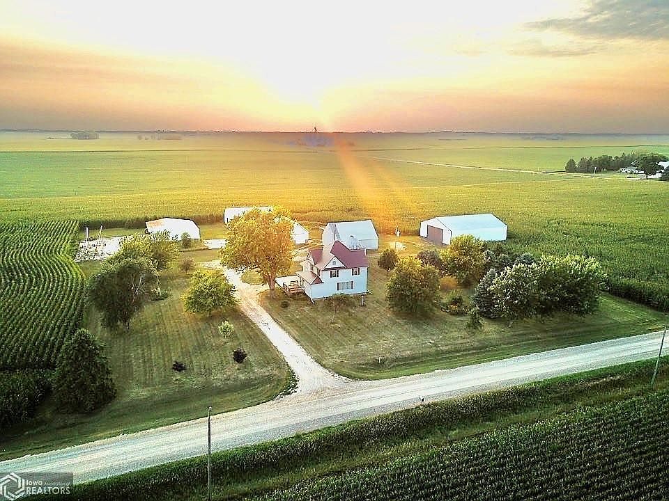 2090 Heather Ave, Latimer, IA 50452 | Zillow