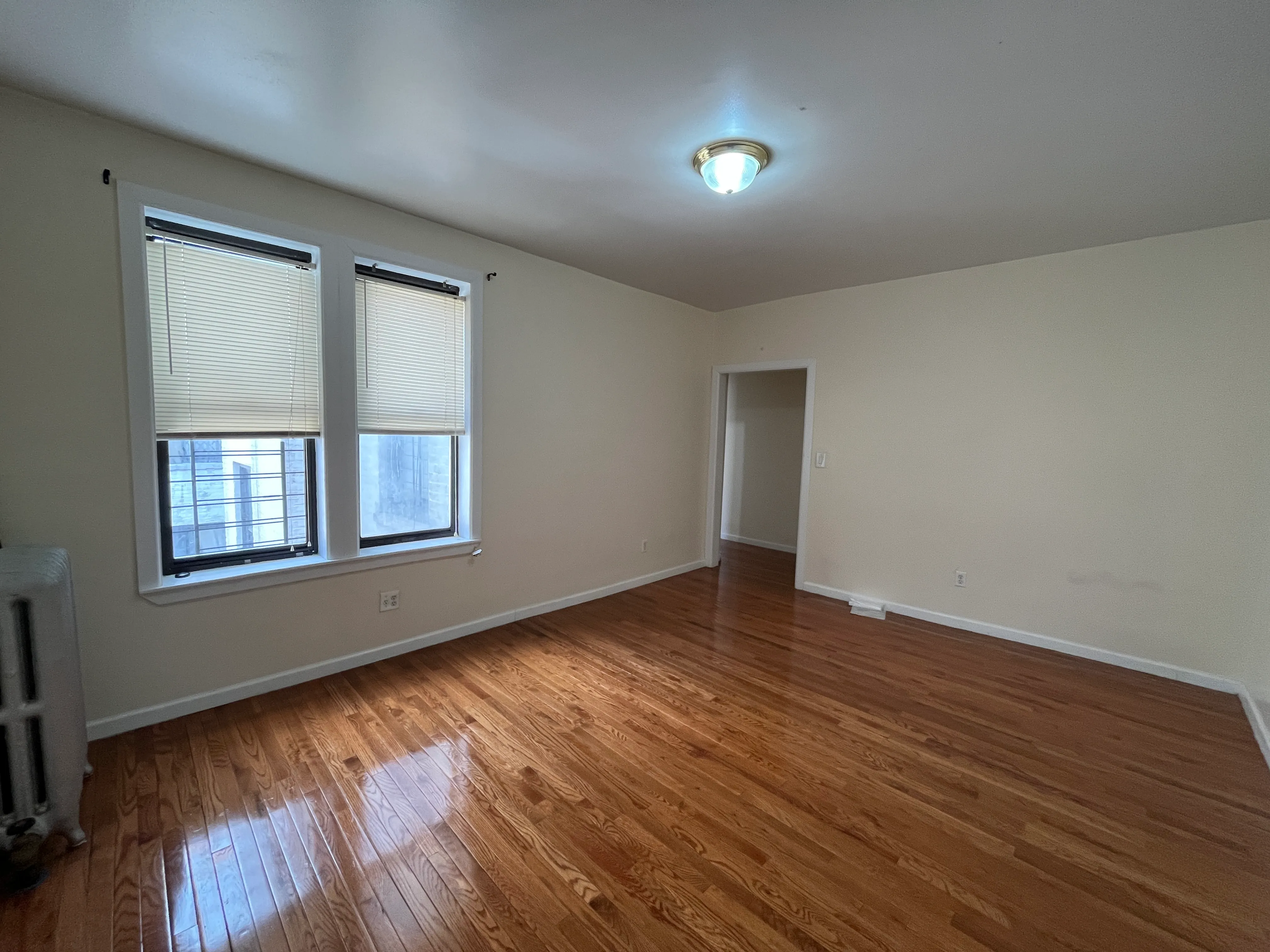 616 Academy Street #D8 in Inwood, Manhattan | StreetEasy