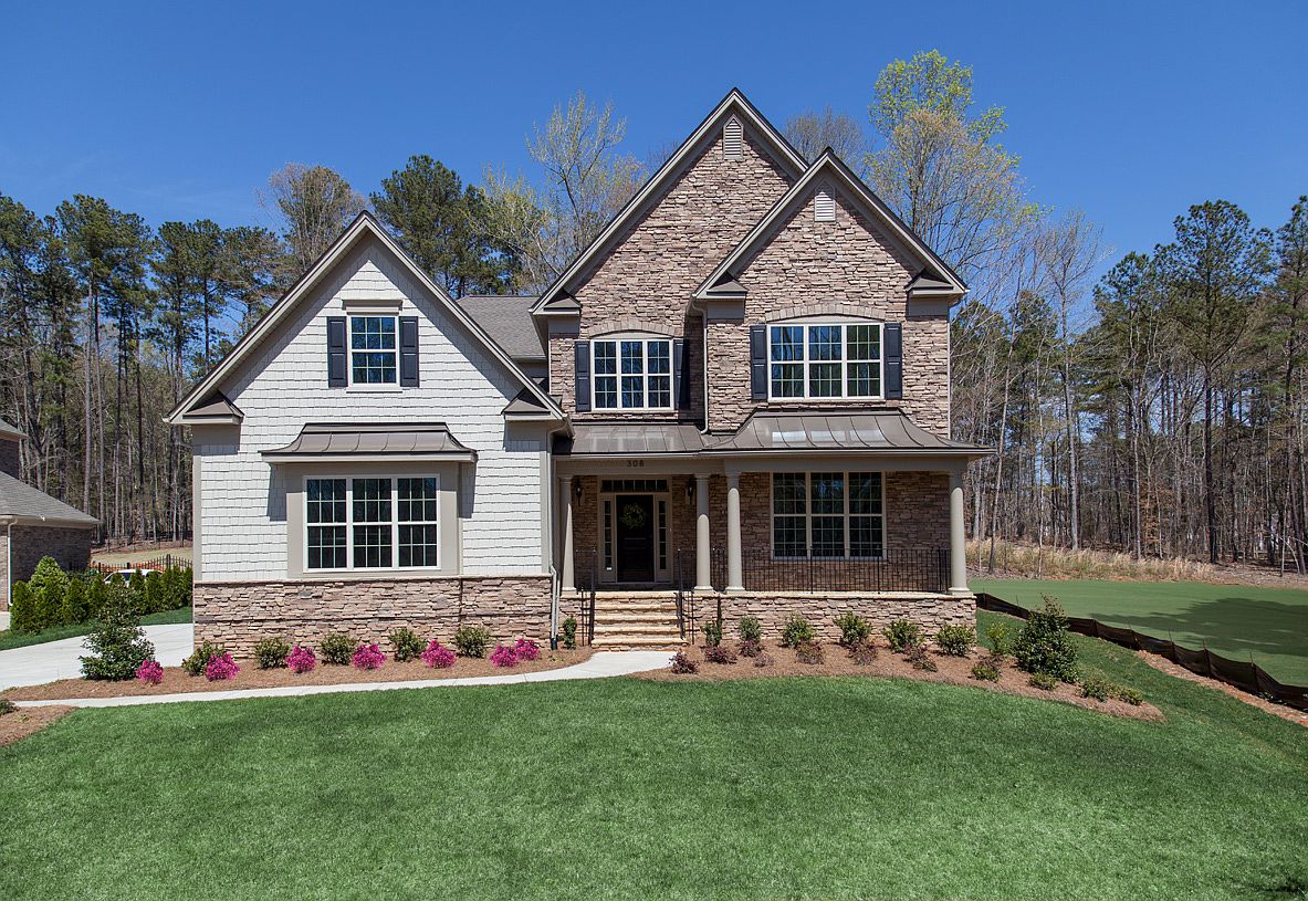 308 Eden Hollow Ln, Matthews, NC 28104 | Zillow