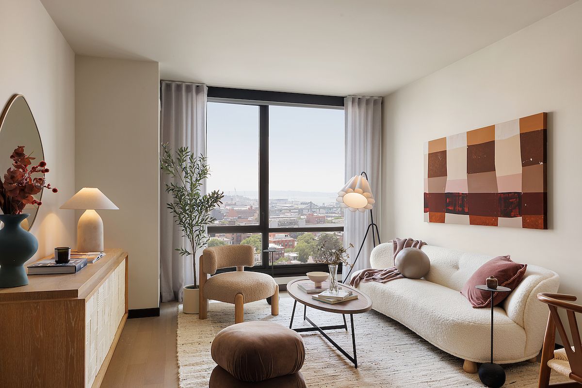 380 4th Ave #PENTHOUSE 2B, Brooklyn, NY 11215 | Zillow