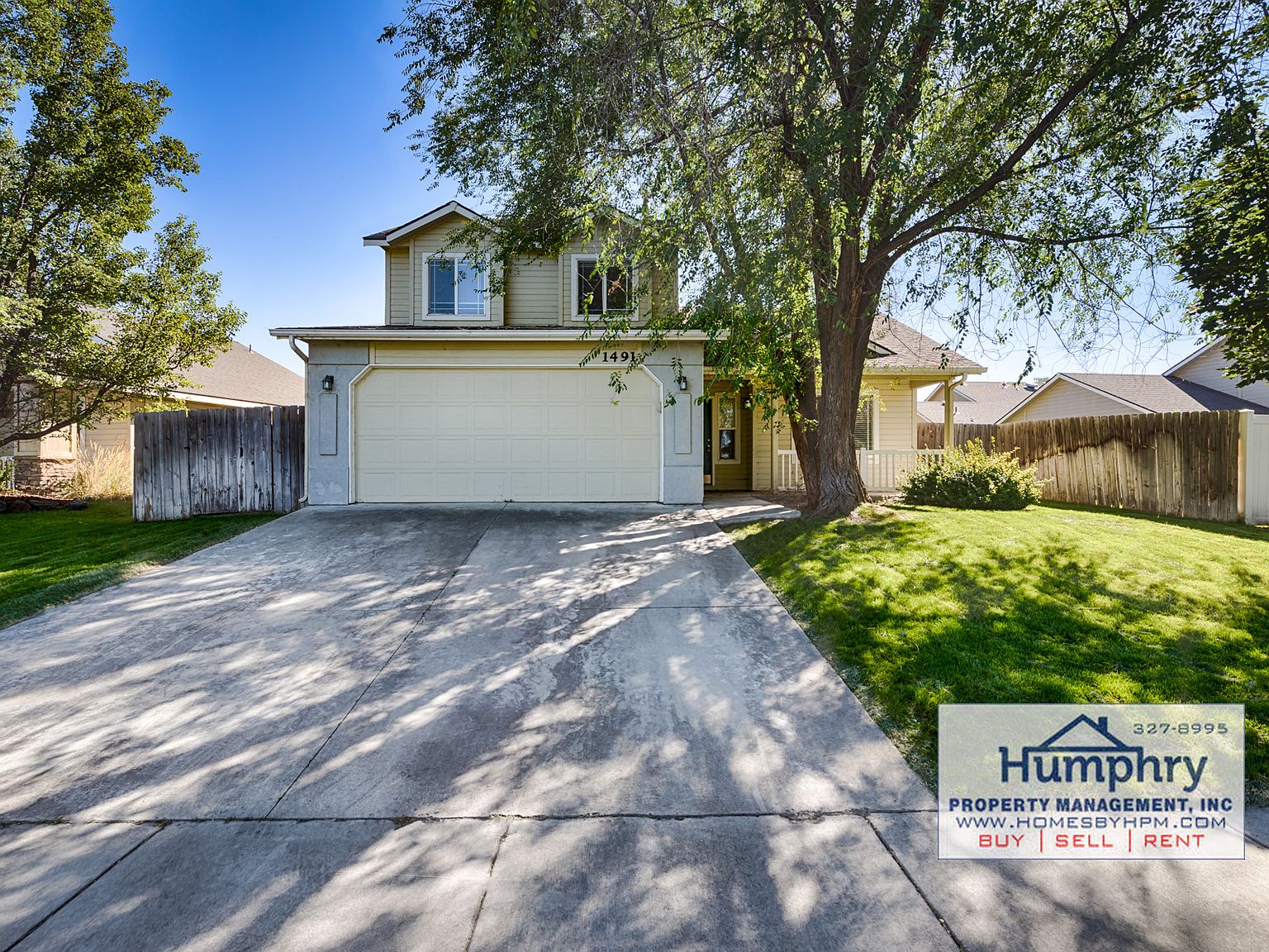 1491 W Verbena Dr, Meridian, ID 83642 | Zillow