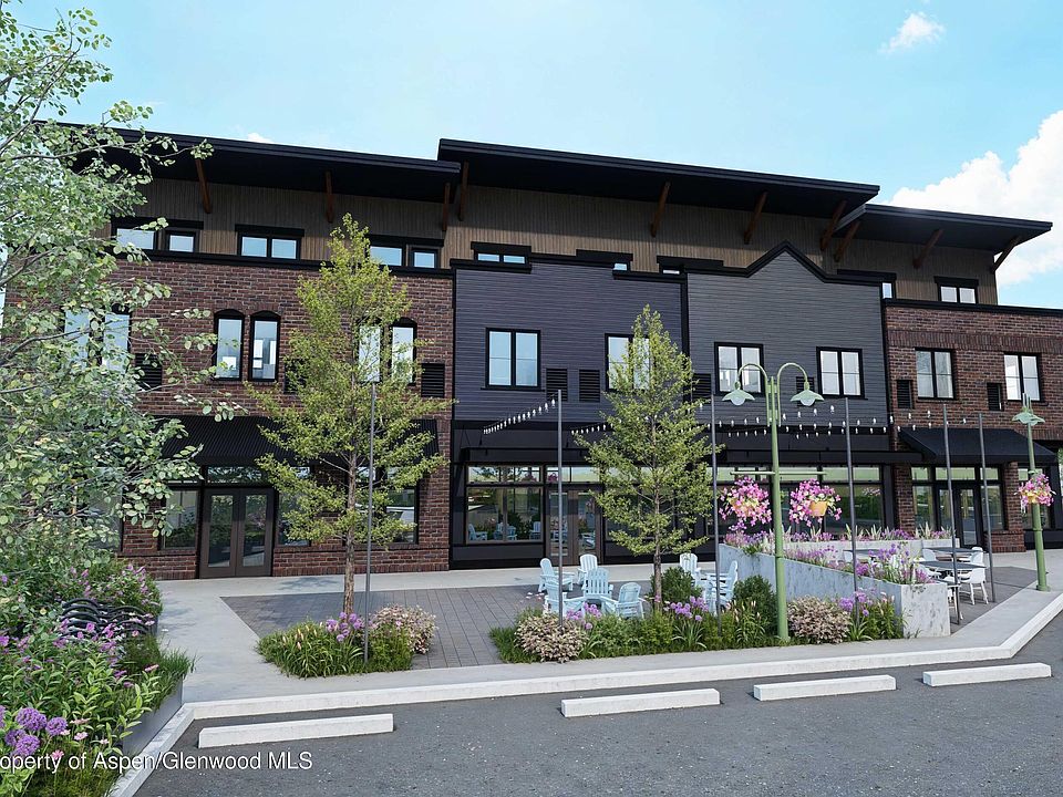 140 Basalt Center Cir Basalt CO | Zillow