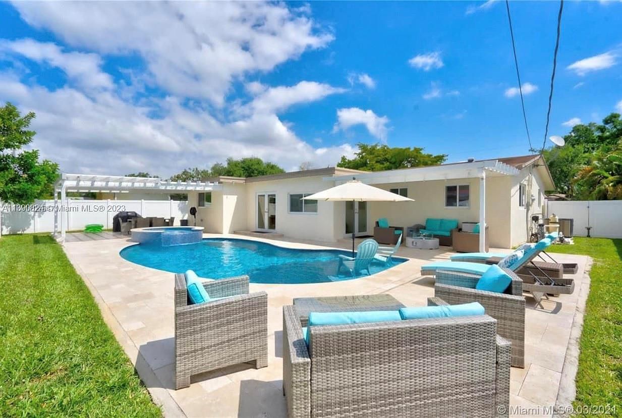 5261 SW 88th Ter, Fort Lauderdale, FL 33328 | Zillow