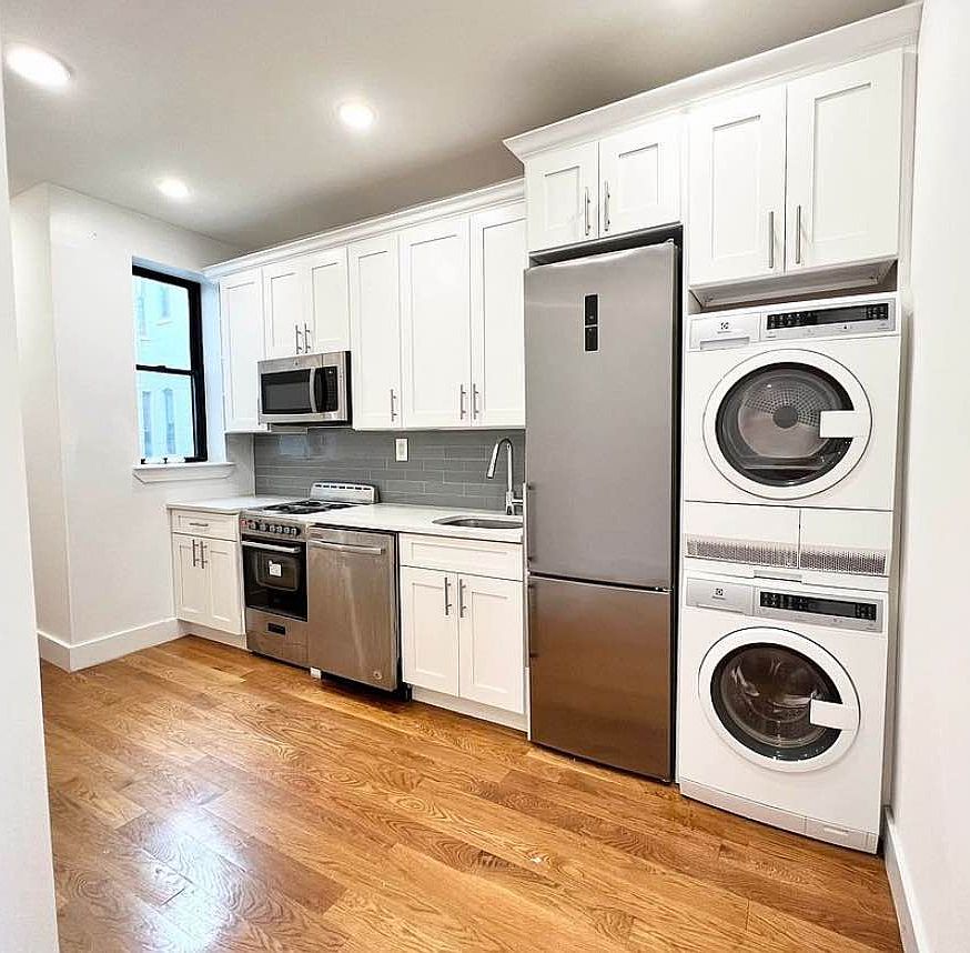 102 W 138th St #5D, New York, NY 10030 | Zillow