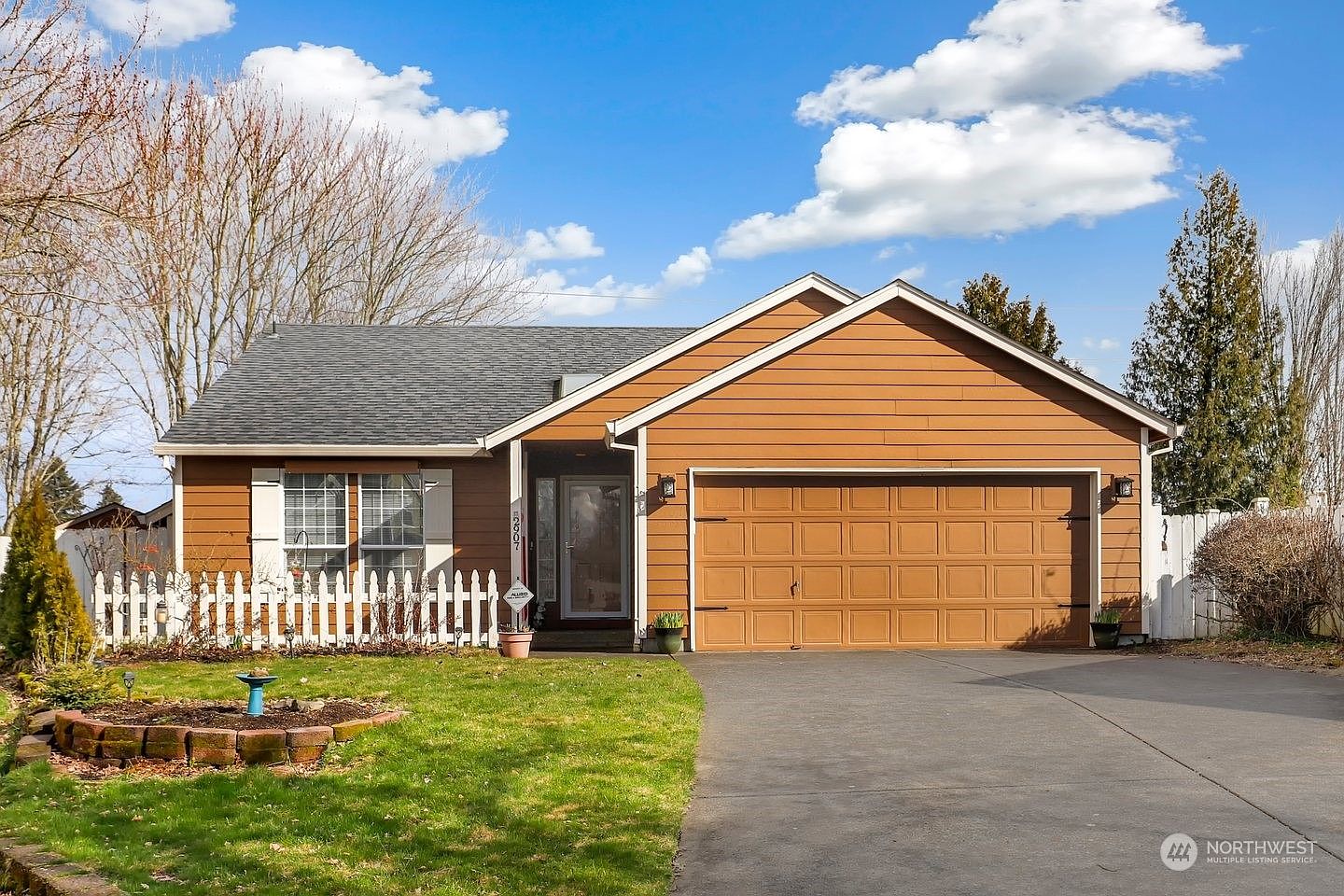 2907 SE 175th Court, Vancouver, WA 98683 | MLS #2140227 | Zillow