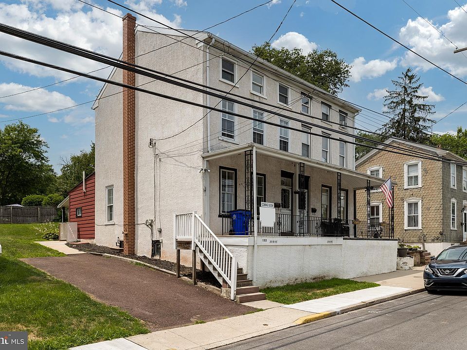 132 S Main St, Spring City, PA 19475 | Zillow