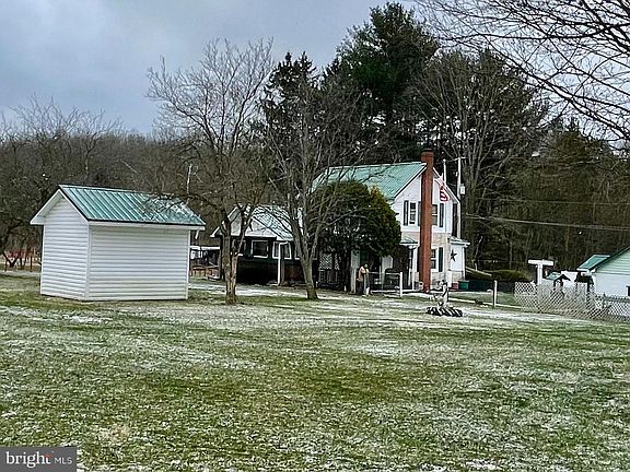 131 Mill St, Munson, PA 16860 | MLS #PACE2509506 | Zillow