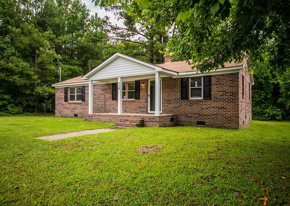 210 Maple St, Garysburg, NC 27831 | Zillow
