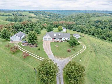 1655 Poosey Ridge Rd, Richmond, KY 40475 | Zillow