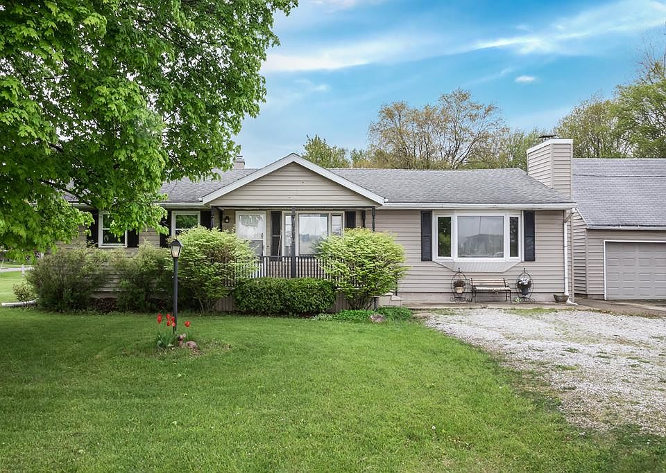 1585 Pole Lane Rd, Marion, OH 43302 | Zillow